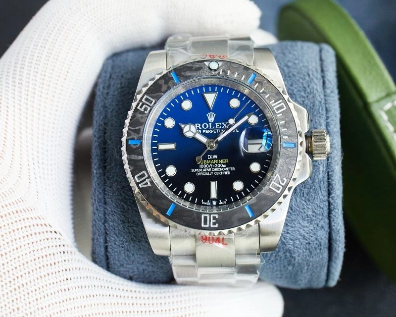 Accurate model ROLEX Watches