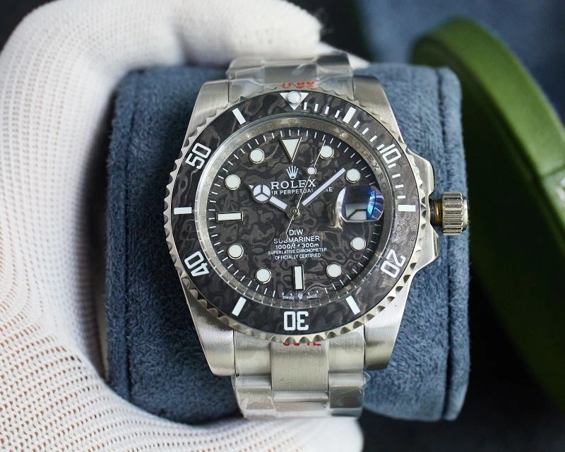 Top mirror ROLEX Watches
