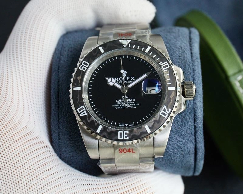 Top mirror ROLEX Watches