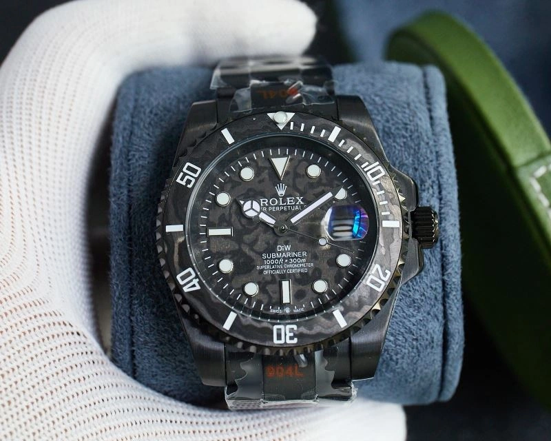 Top mirror ROLEX Watches