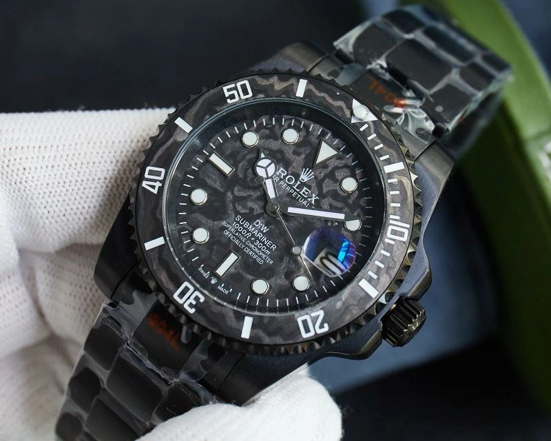 Top mirror ROLEX Watches