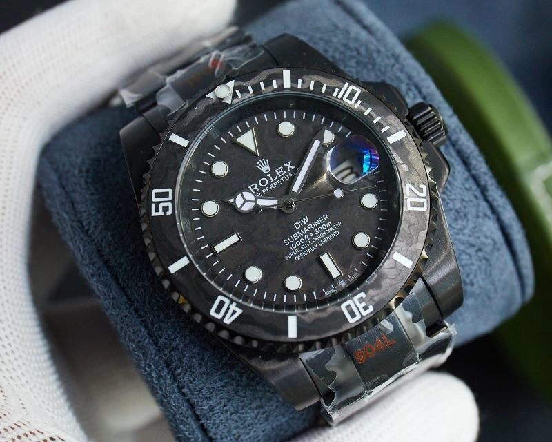 Top mirror ROLEX Watches