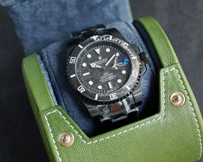 Top mirror ROLEX Watches