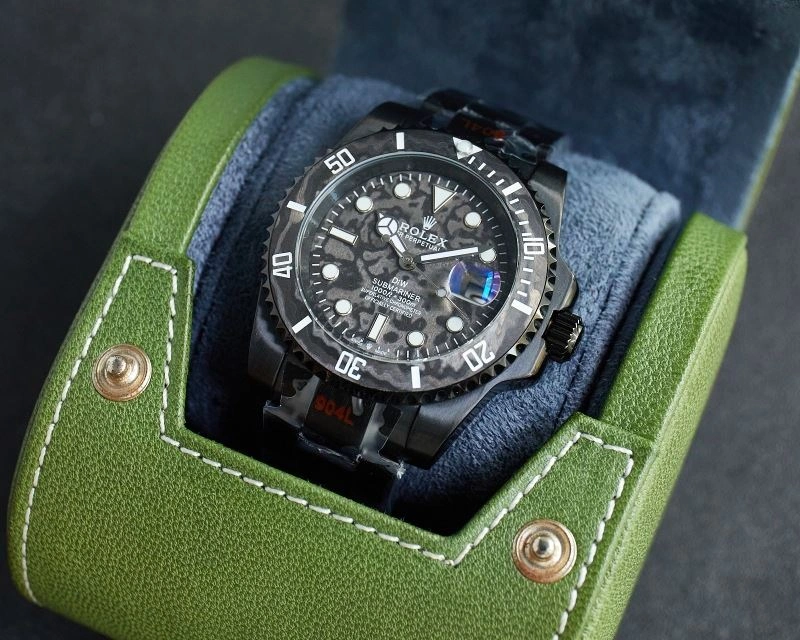 Top mirror ROLEX Watches