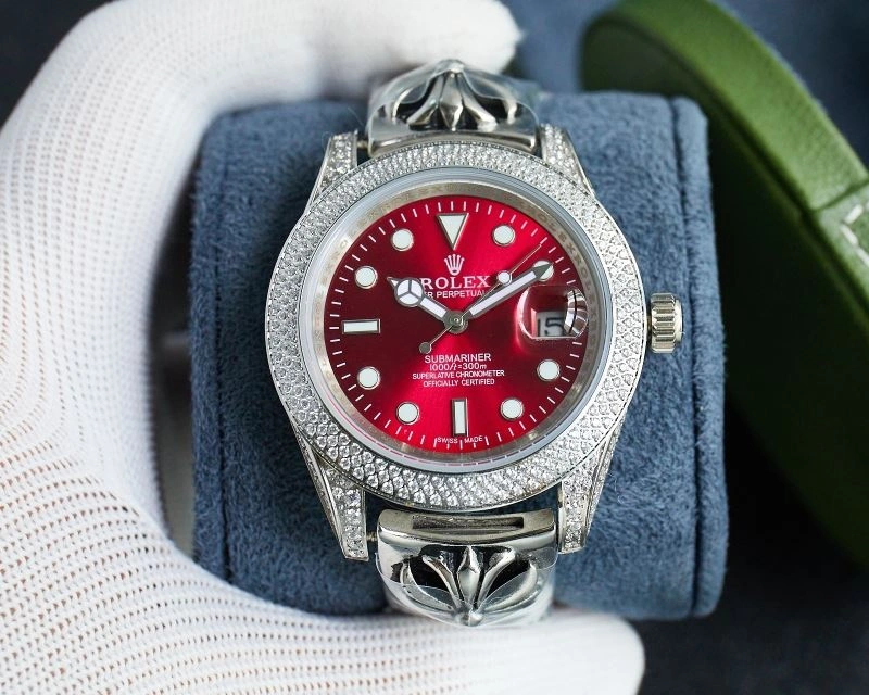 Mirror quality ROLEX Watches