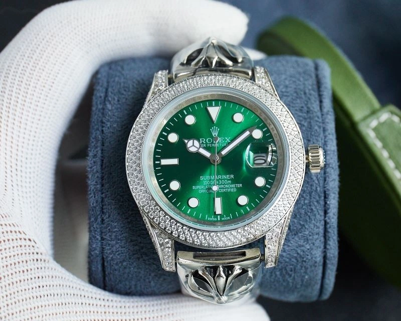 Mirror quality ROLEX Watches