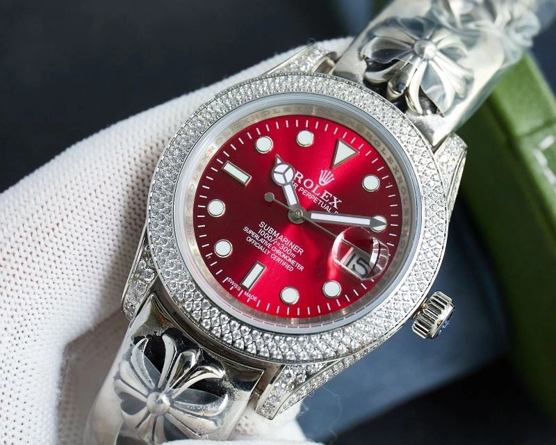 Mirror quality ROLEX Watches