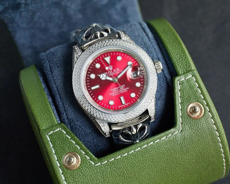 Mirror quality ROLEX Watches