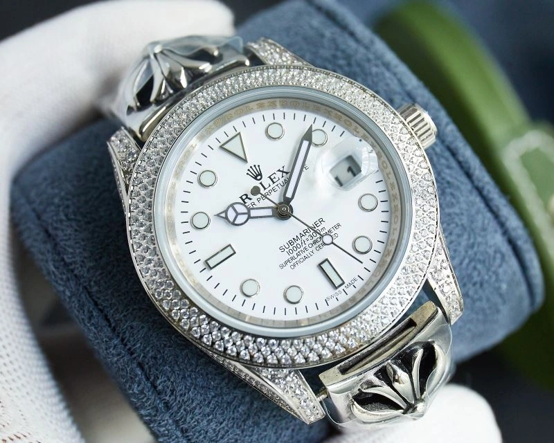 High accuracy ROLEX Watches