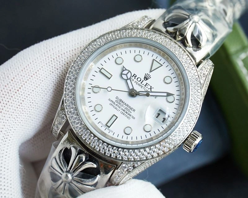 High accuracy ROLEX Watches