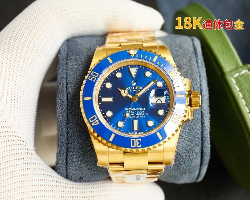 ROLEX Watches