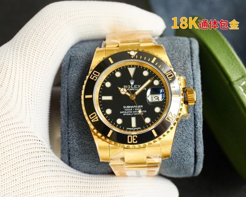 Low-cost ROLEX Watches