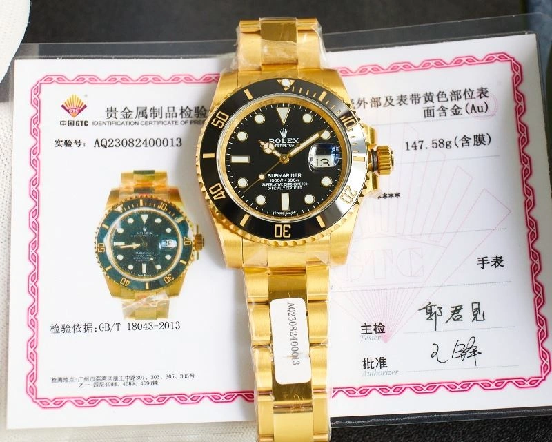 Low-cost ROLEX Watches