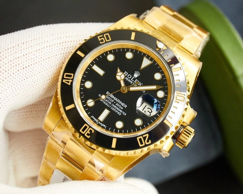 Low-cost ROLEX Watches