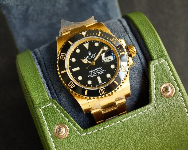 Low-cost ROLEX Watches