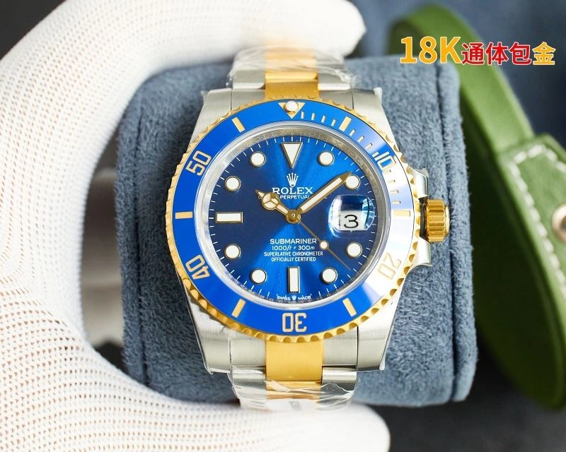 ROLEX Watches