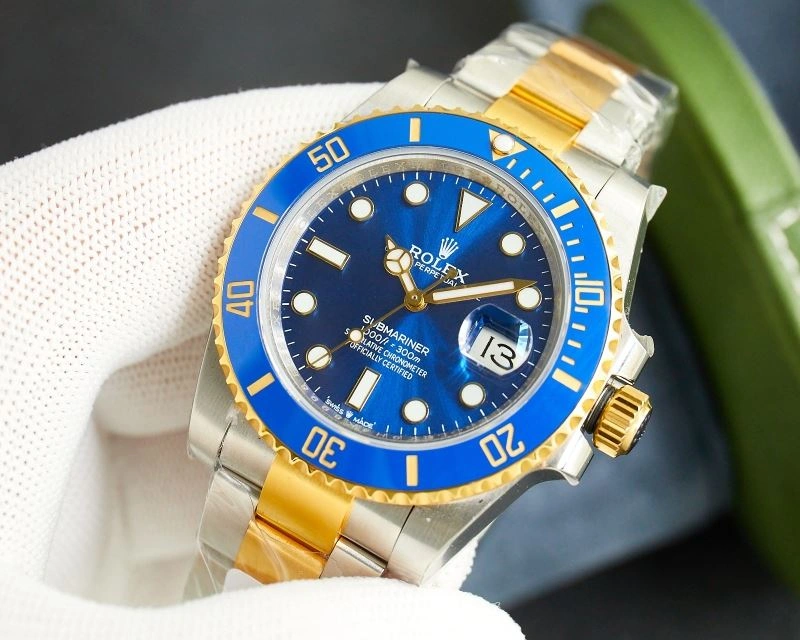 Cut-rate ROLEX Watches