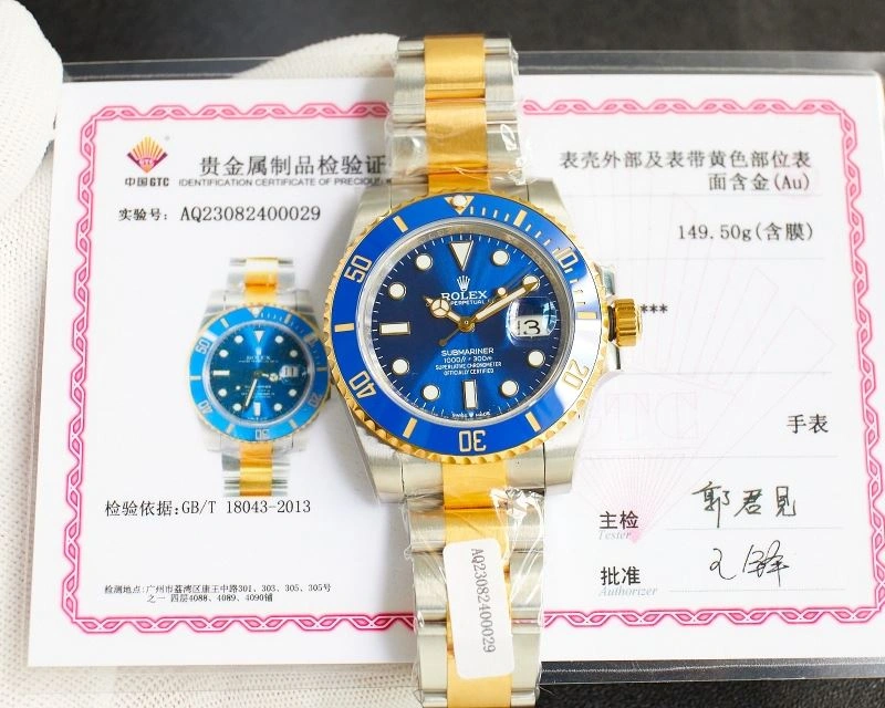 Cut-rate ROLEX Watches