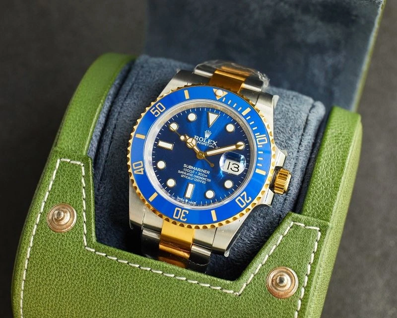 Cut-rate ROLEX Watches