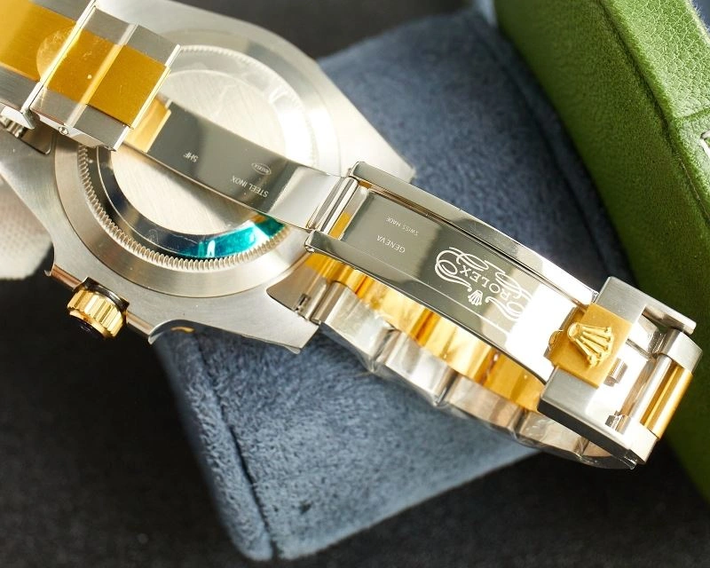 Cut-rate ROLEX Watches