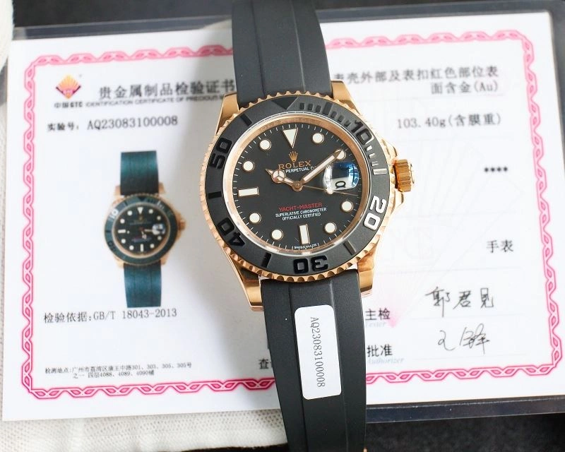 Official ROLEX Watches