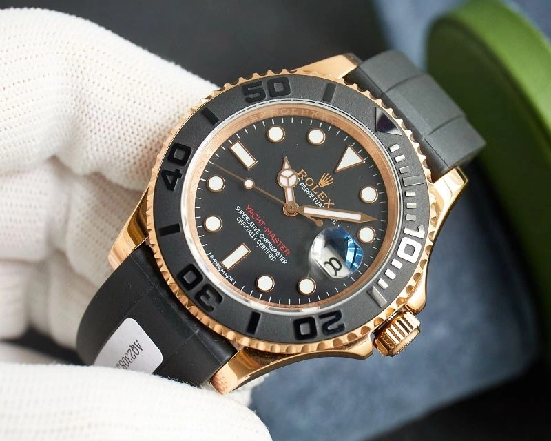 Official ROLEX Watches