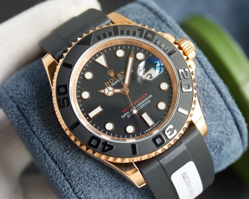 Official ROLEX Watches