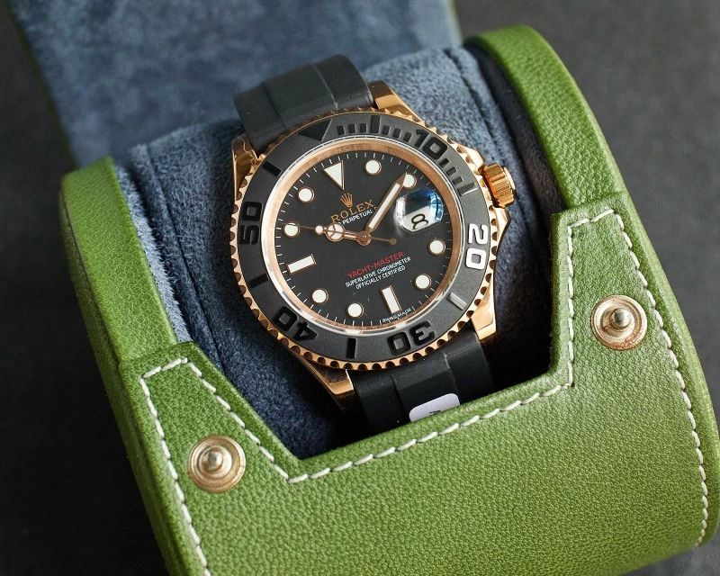Official ROLEX Watches