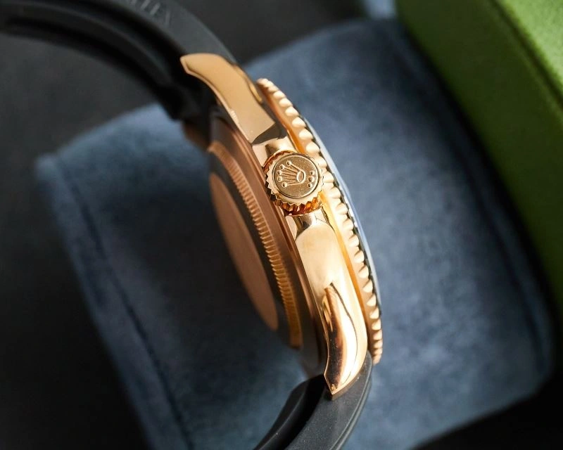 Official ROLEX Watches