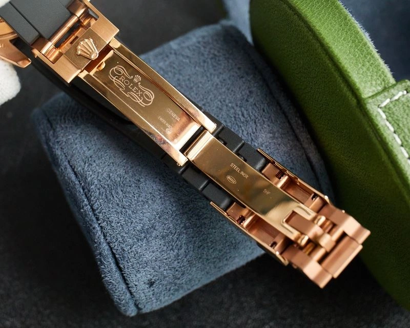 Official ROLEX Watches