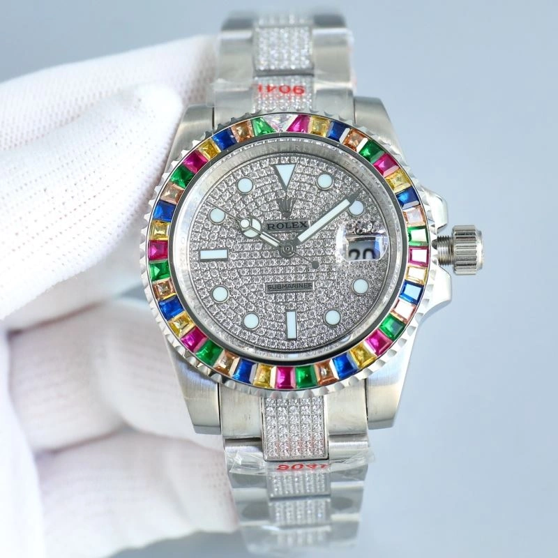 1:1 copy ROLEX Watches