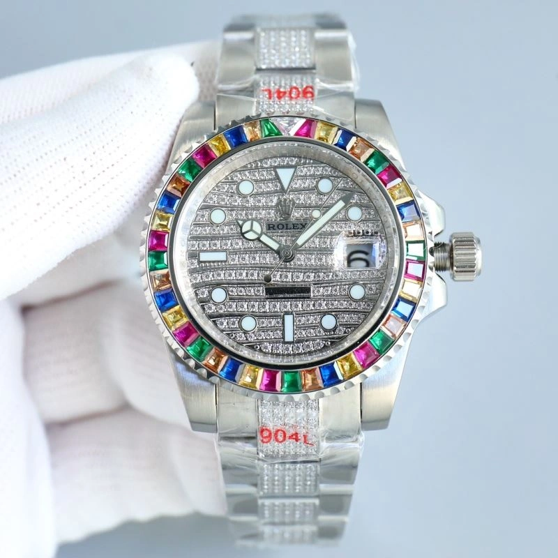 1:1 copy ROLEX Watches