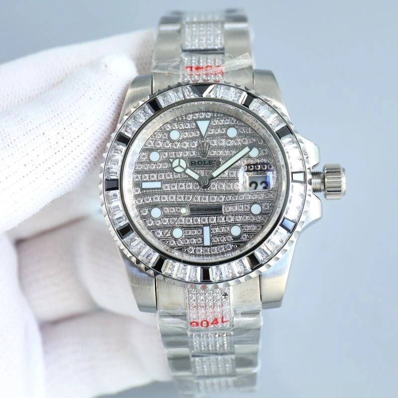 1:1 copy ROLEX Watches