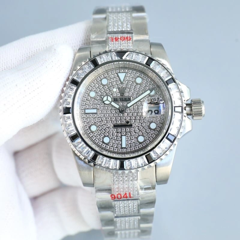1:1 copy ROLEX Watches