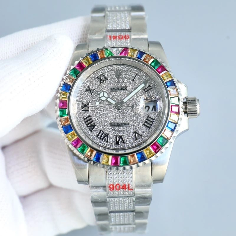 1:1 copy ROLEX Watches