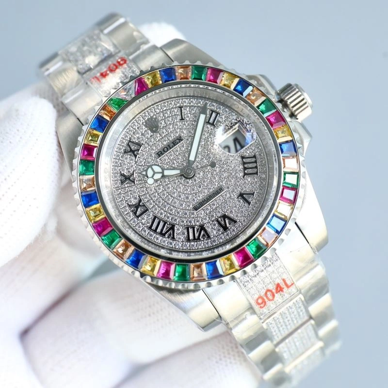 1:1 copy ROLEX Watches