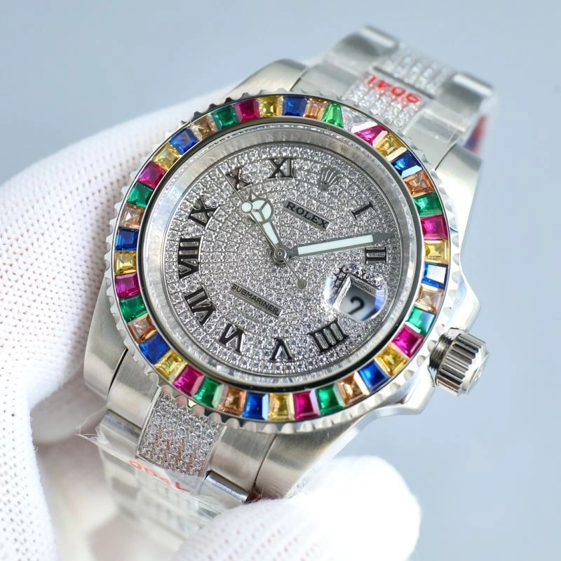 1:1 copy ROLEX Watches