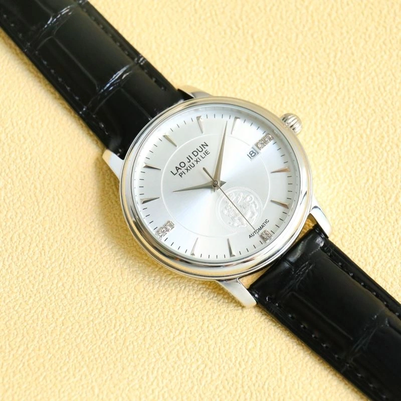 Indistinguishable ROLEX Watches