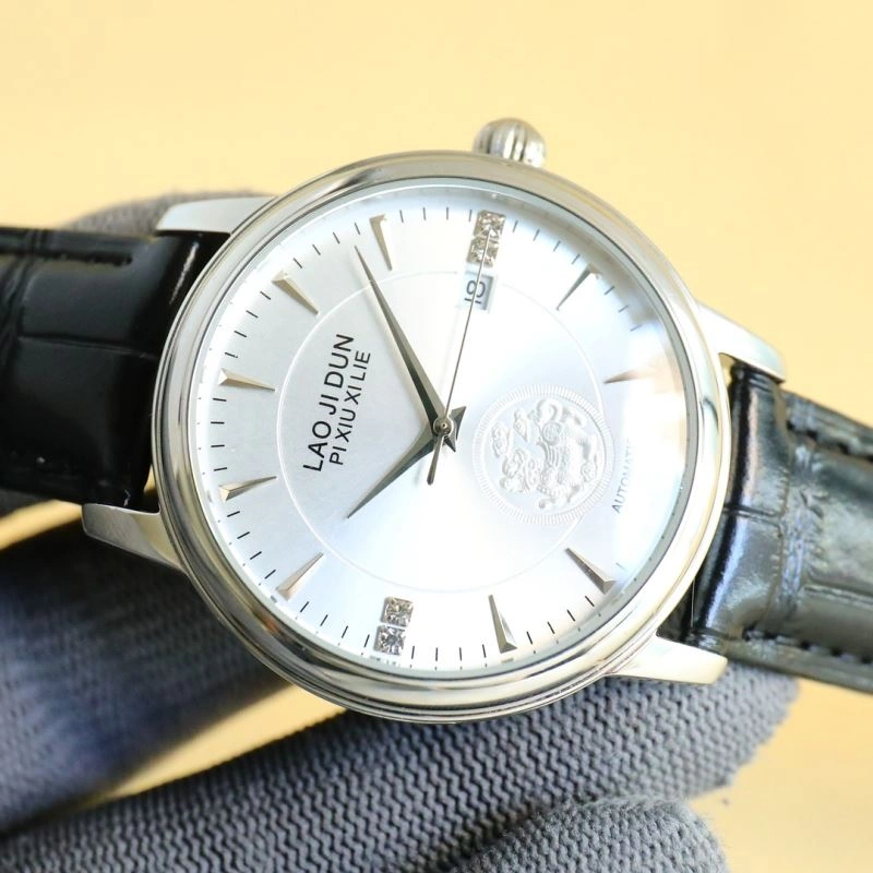 Indistinguishable ROLEX Watches