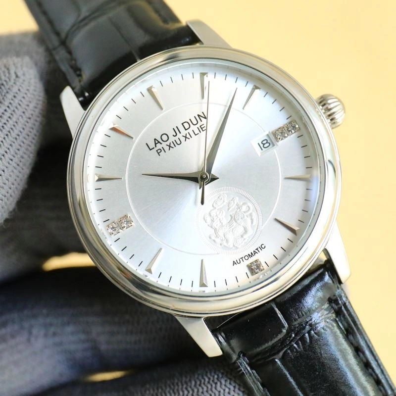 Indistinguishable ROLEX Watches