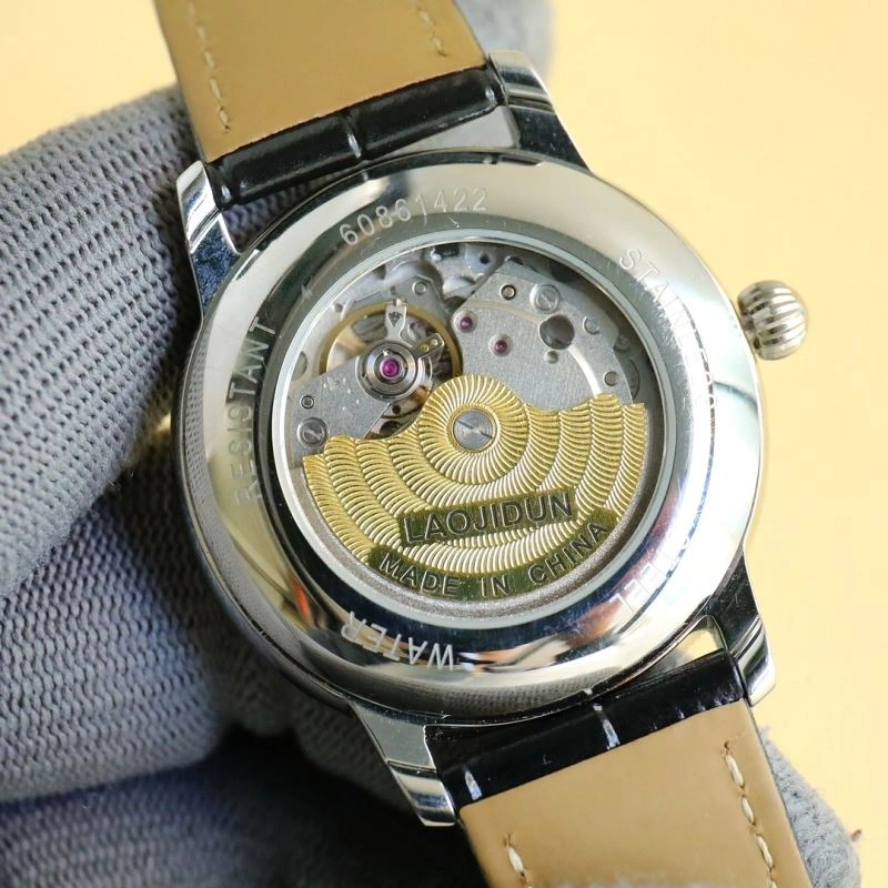 Indistinguishable ROLEX Watches