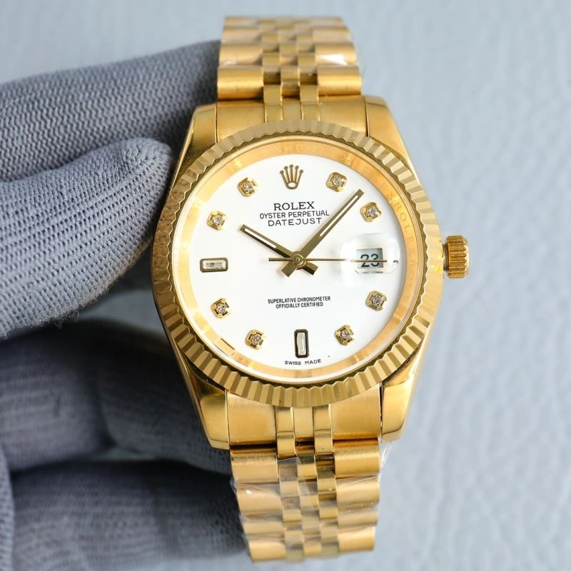 Top match ROLEX Watches