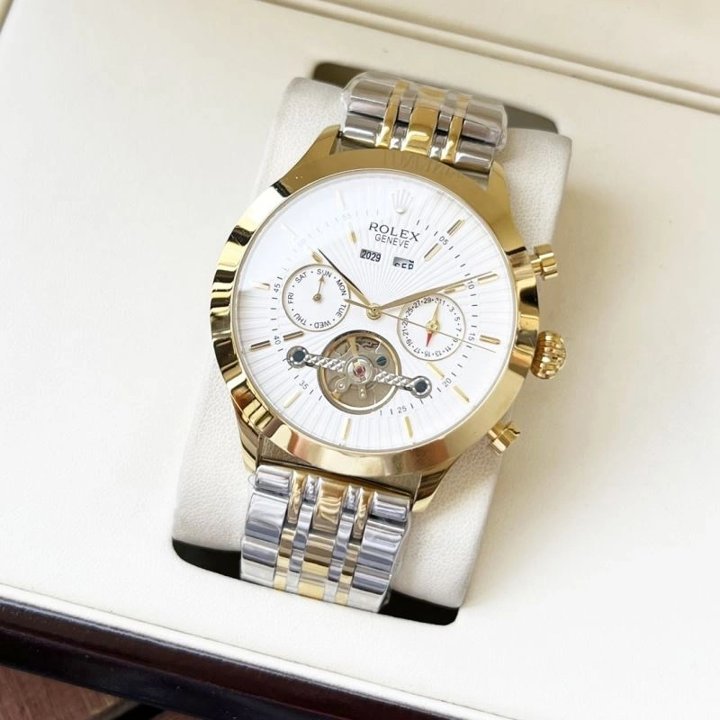 Budget-friendly ROLEX Watches