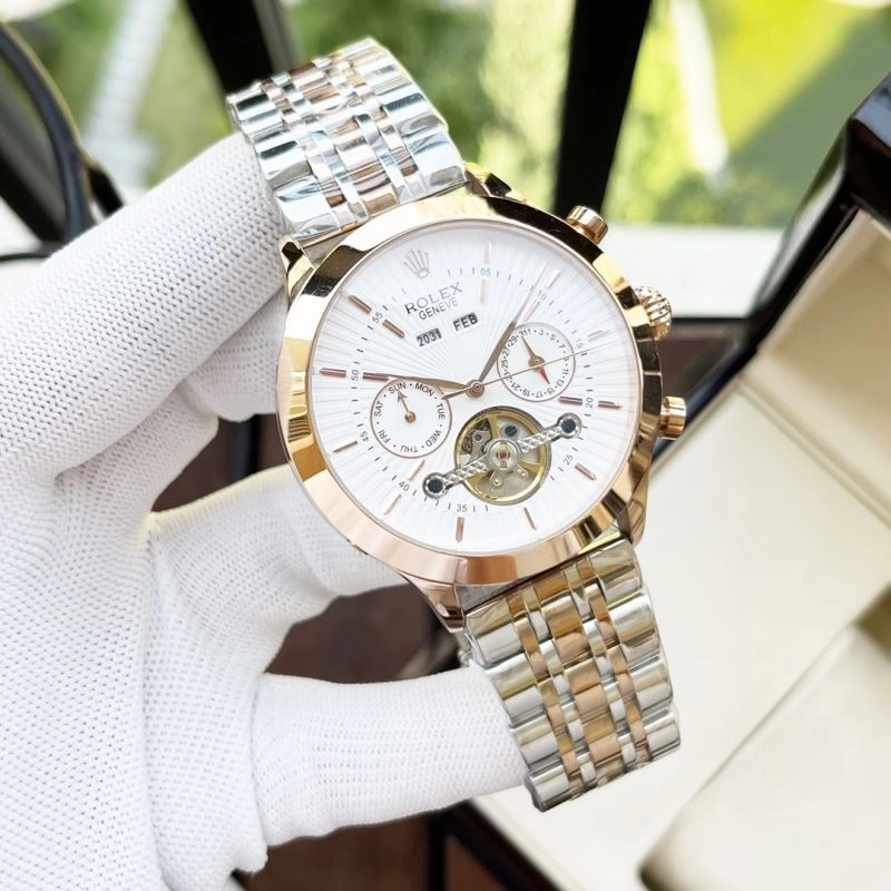 Budget-friendly ROLEX Watches
