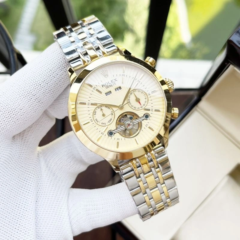 Budget-friendly ROLEX Watches