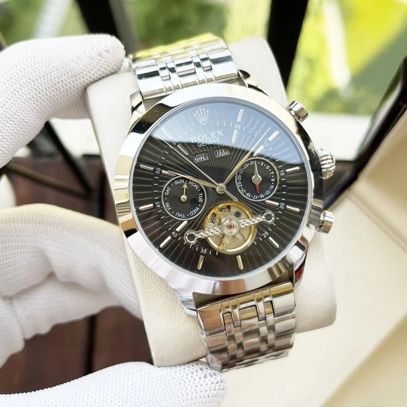 Budget-friendly ROLEX Watches