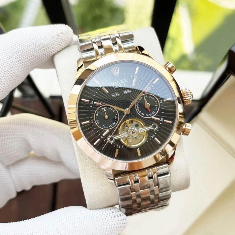 Budget-friendly ROLEX Watches