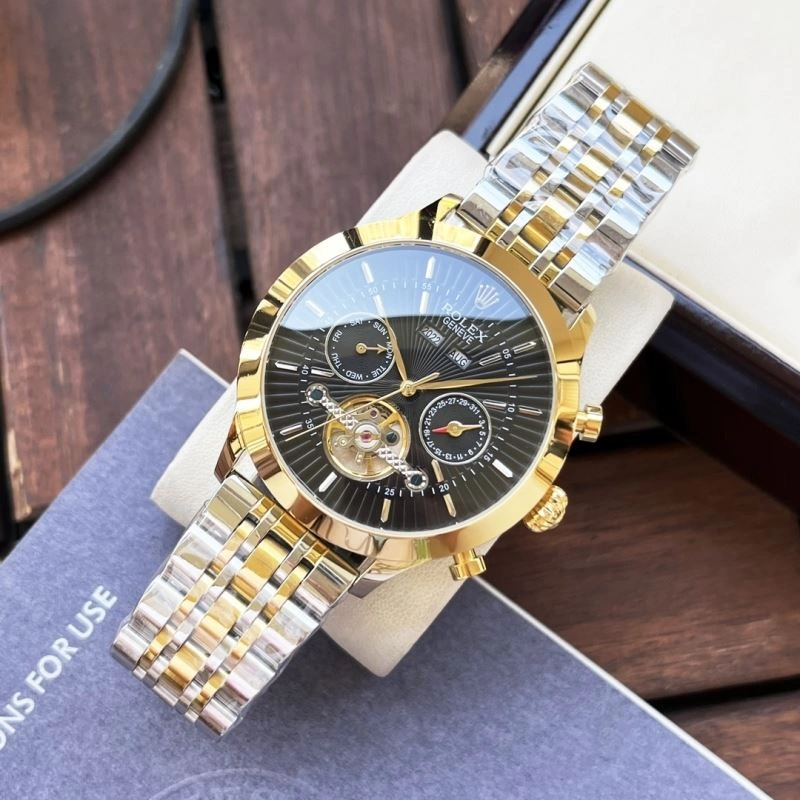 Budget-friendly ROLEX Watches