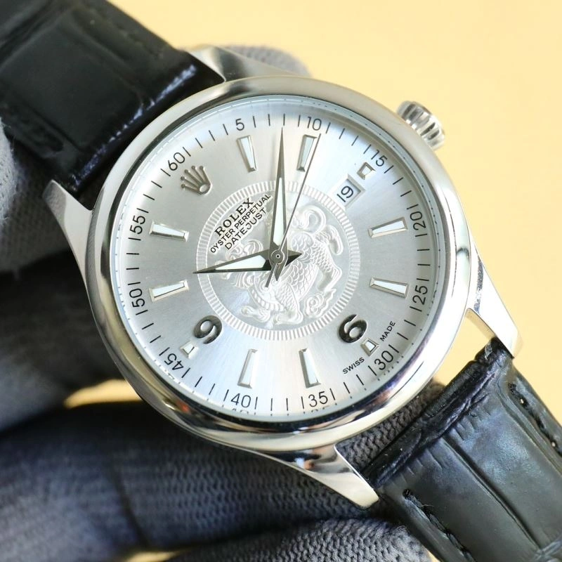 Top match ROLEX Watches