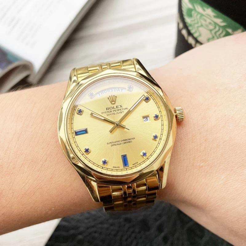 ROLEX Watches